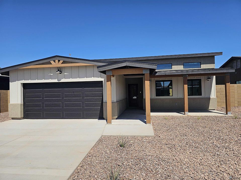 4296 W 31 Place Branch 8 Lot 52 Pln #1278, Yuma, AZ 85364 | MLS ...