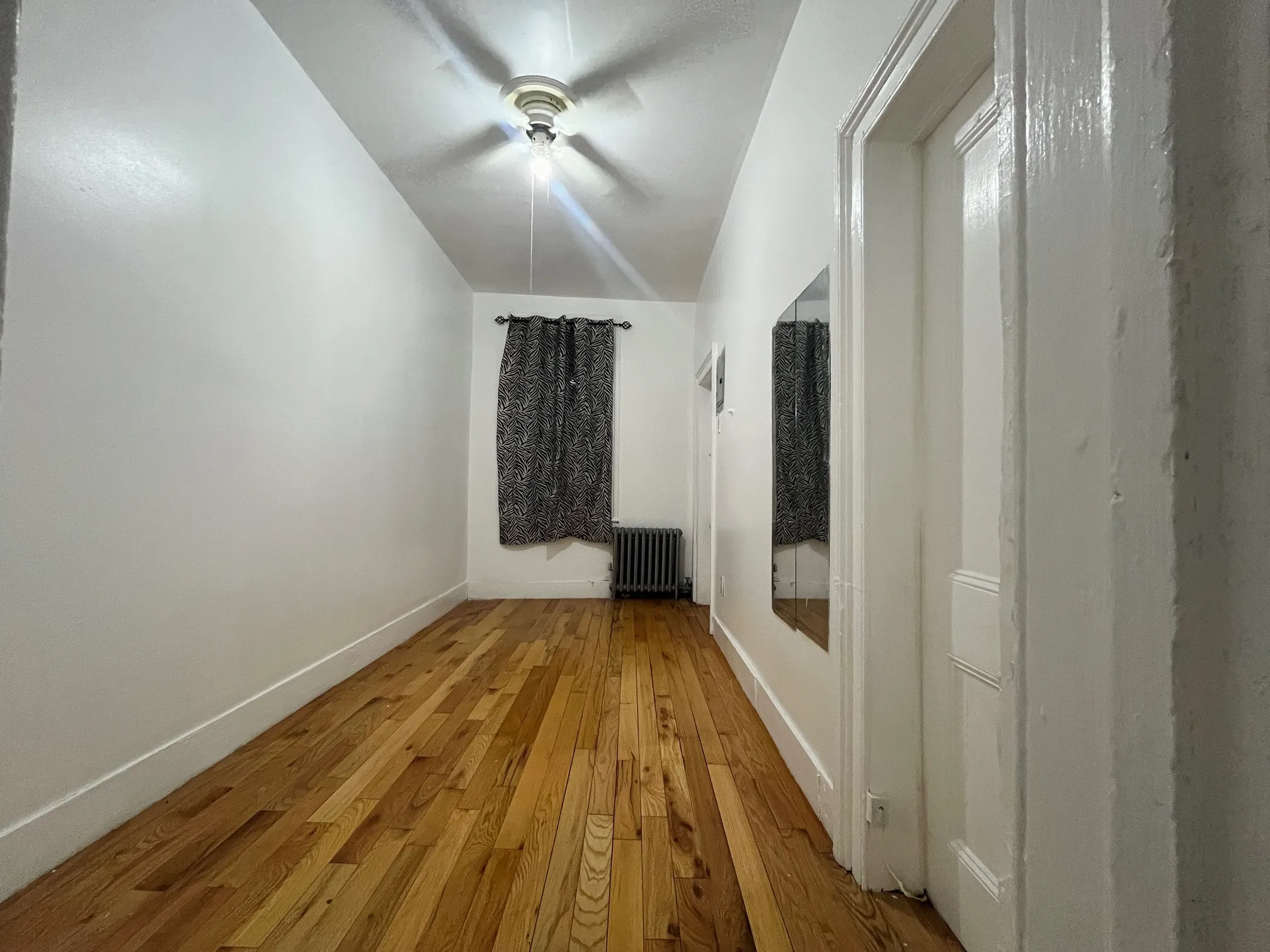 451 Evergreen Avenue #2 in Bushwick, Brooklyn | StreetEasy