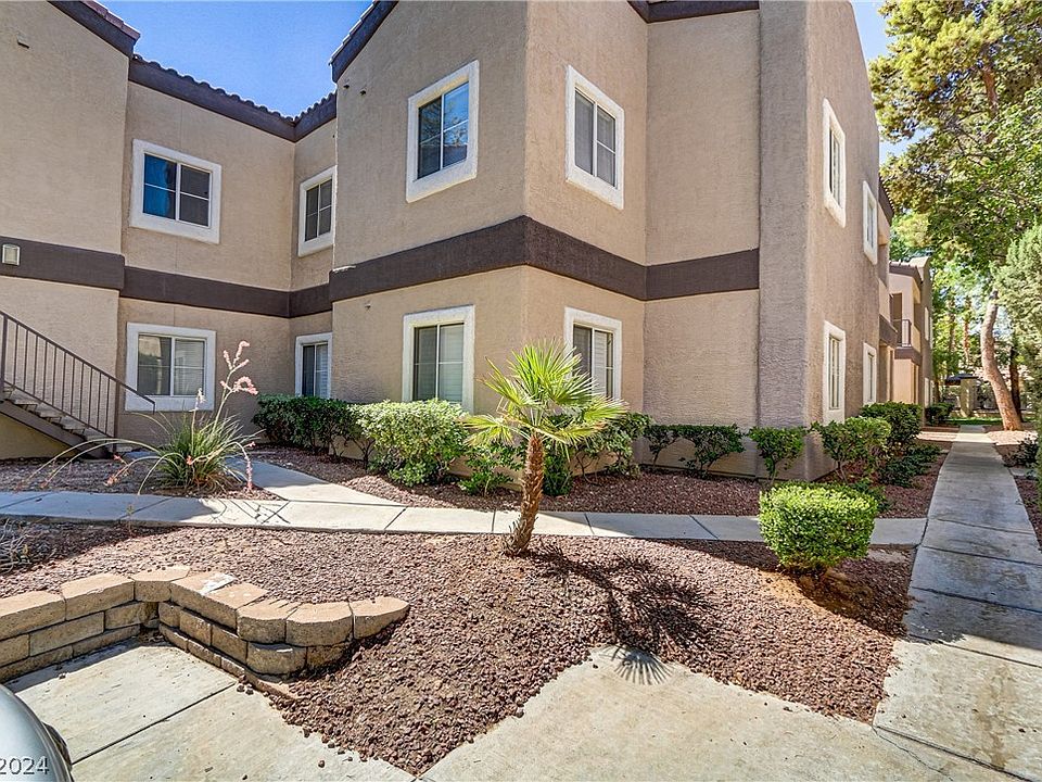 5250 S Rainbow Blvd UNIT 2158, Las Vegas, NV 89118 | MLS #2594310 | Zillow
