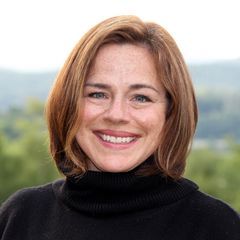 Heidi Ruth - Real Estate Agent in Hanover, NH - Reviews | Zillow