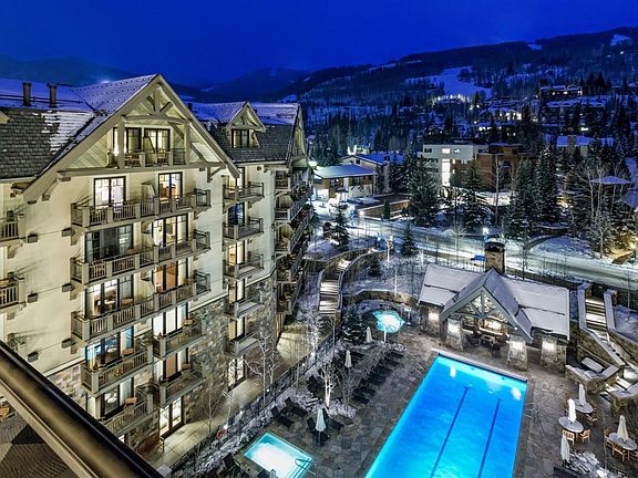 1 Vail Rd Vail, CO, 81657 - Apartments for Rent | Zillow