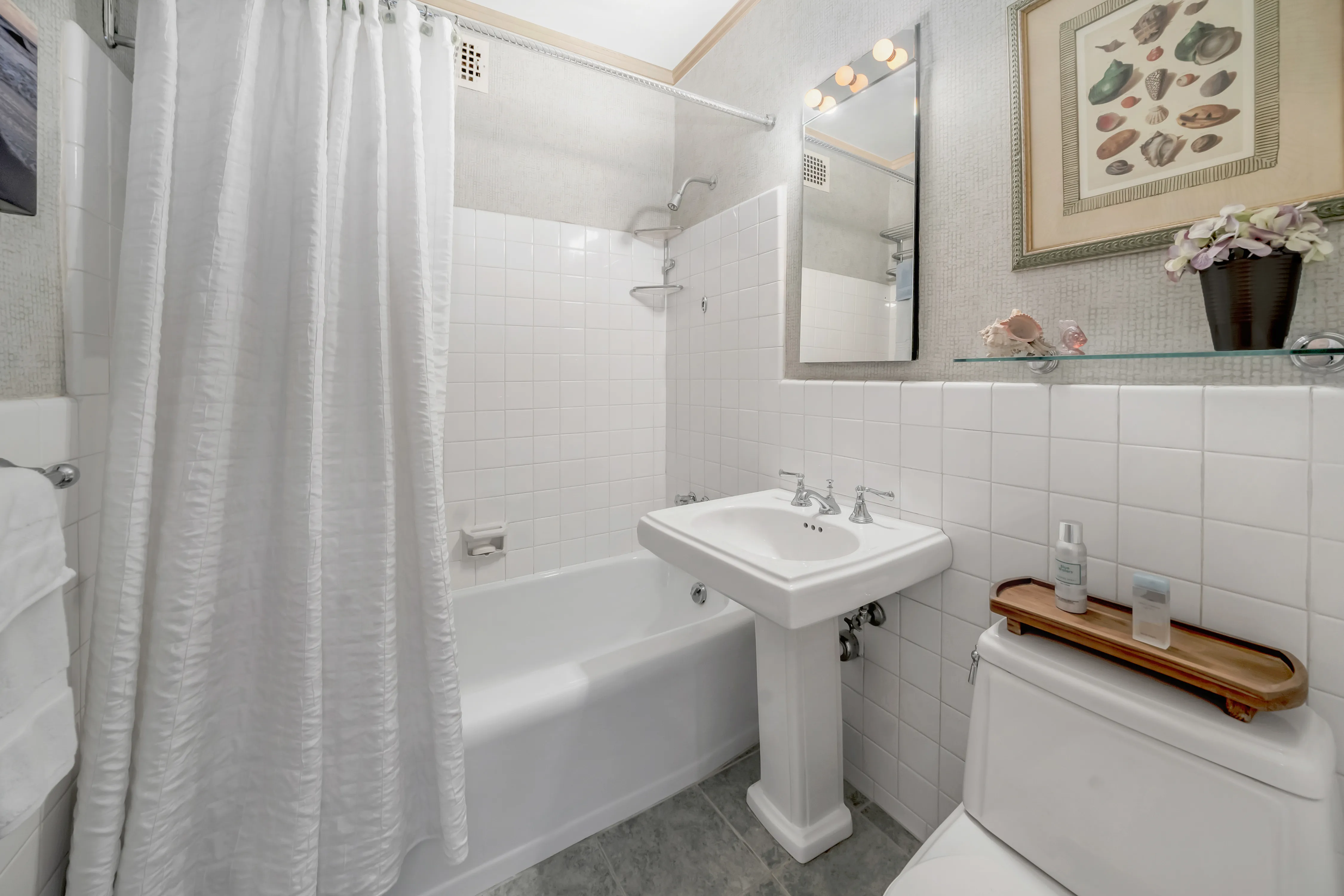 16 Sutton Place #13C in Sutton Place, Manhattan | StreetEasy