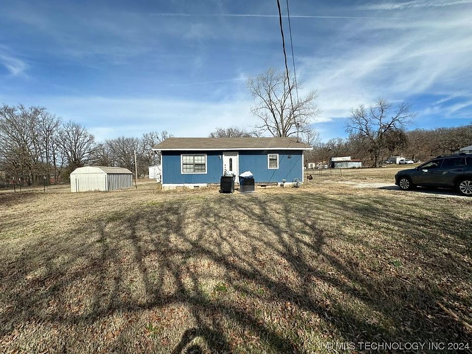 6725 W 68th St S, Tulsa, OK 74131 | Zillow