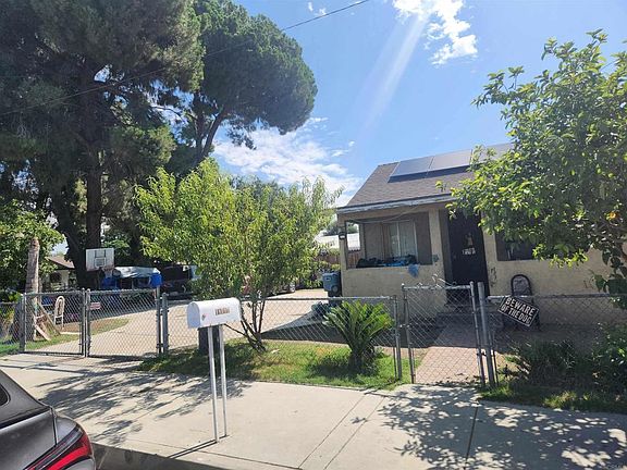 11717 Pepper St, Crestmore, CA 92316 | Zillow