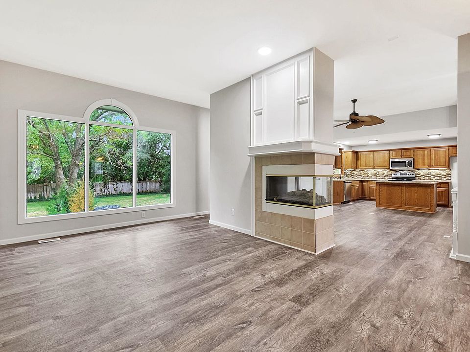 141 S Forestview St, Wichita, KS 67235 | MLS #630165 | Zillow