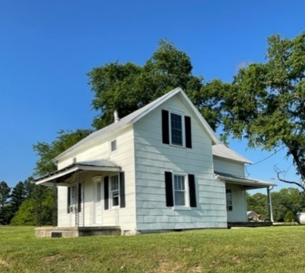 8 Bridy Rd, Summertown, TN 38483 | MLS #2602314 | Zillow