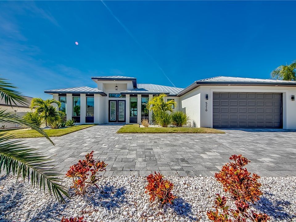 5210 Skyline Blvd, Cape Coral, FL 33914 | MLS #223080907 | Zillow
