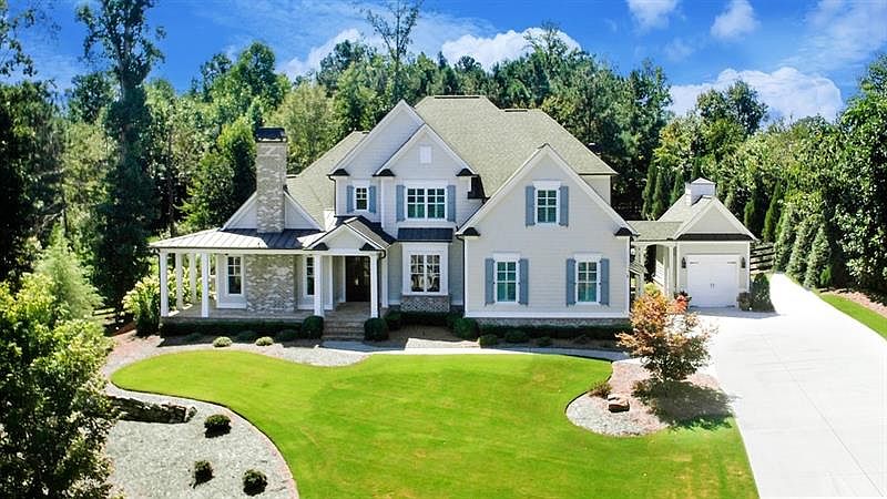 521 Cogdell Trl, Milton, GA 30004 | Zillow