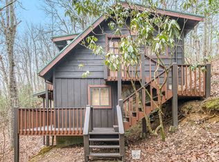30 Cheyenne Trl, Blue Ridge, GA 30513 | MLS #10460913 | Zillow