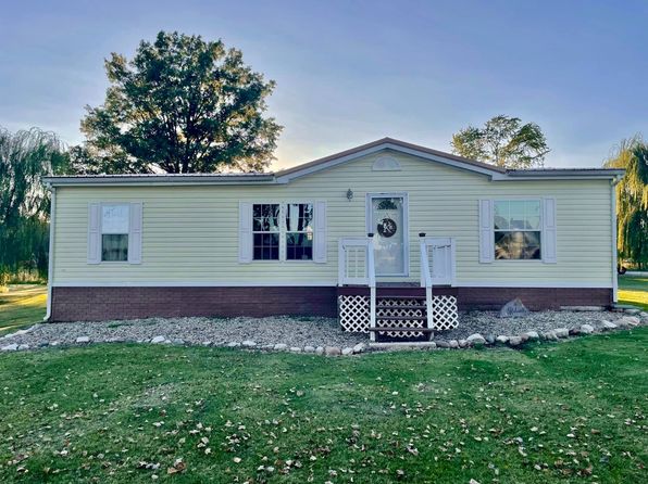 Sumner IL Real Estate - Sumner IL Homes For Sale | Zillow