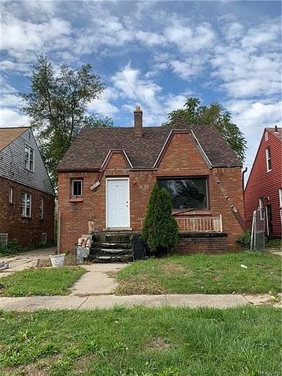 16171 Strathmoor St, Detroit, MI 48235 | Zillow