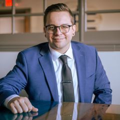 Luke Cairns - Real Estate Agent in Cincinnati, OH - Reviews | Zillow