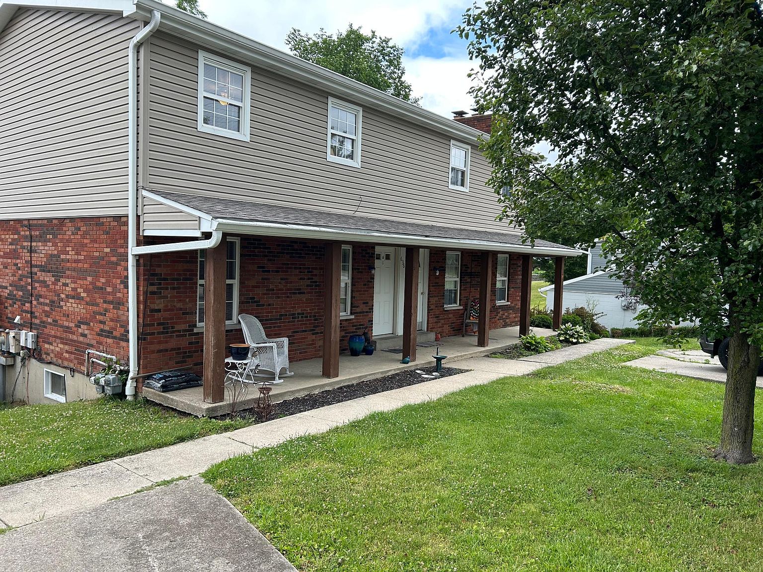 636 Dudley Rd APT A, Fort Mitchell, KY 41017 | Zillow