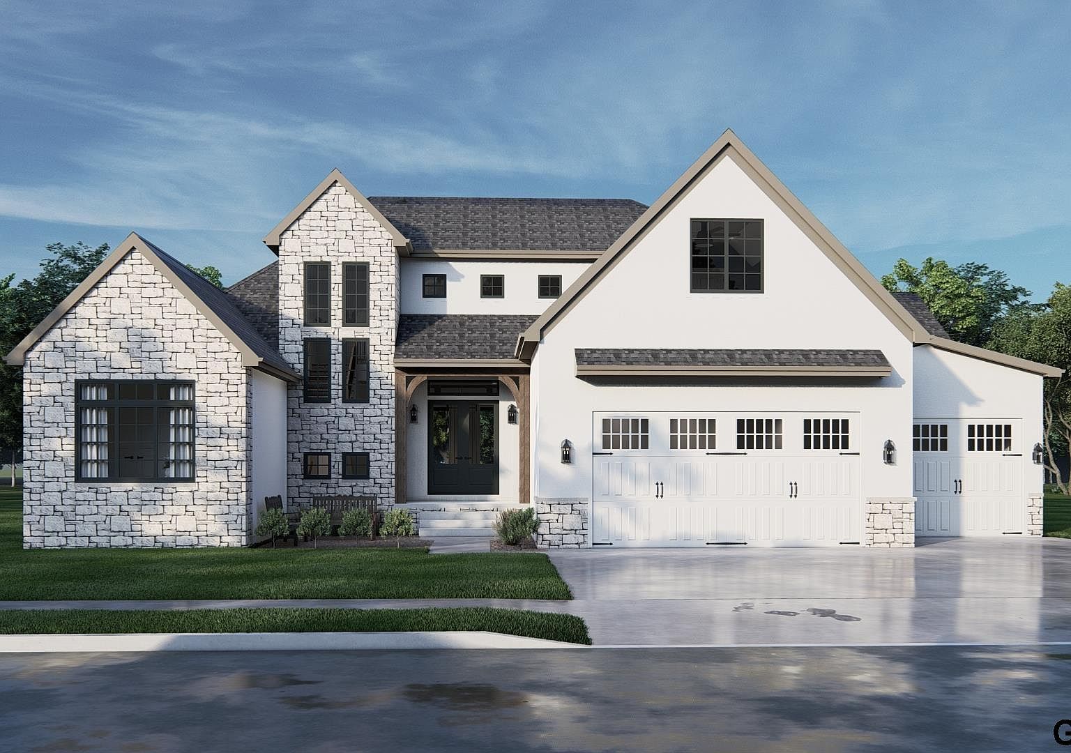 22225 Sanctuary Ridge Dr, Elkhorn, NE 68022 | MLS #22506166 | Zillow