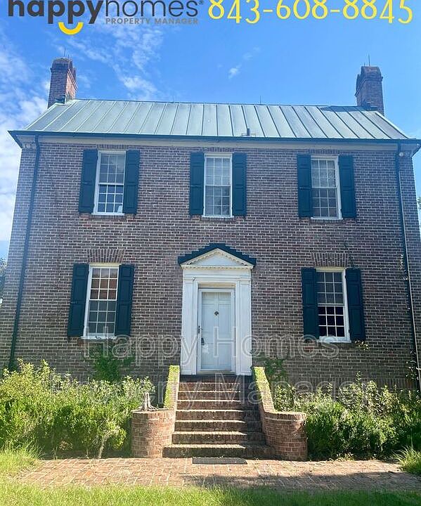 1454 Wampee Plantation Rd, Wadmalaw Island, SC 29487 | Zillow