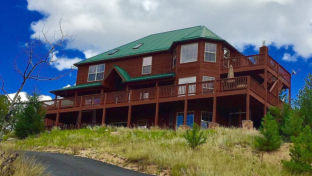 4577 W Us Highway 24, Florissant, CO 80816 | Zillow