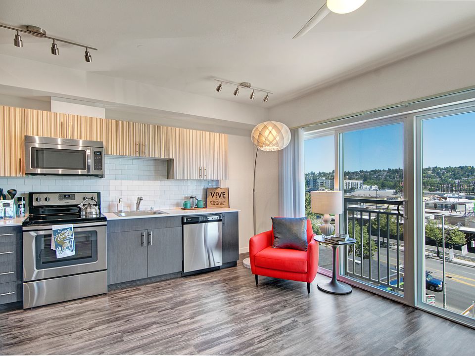 Vive Ballard - 1516 NW 51st St Seattle WA (3 units available) | Zillow