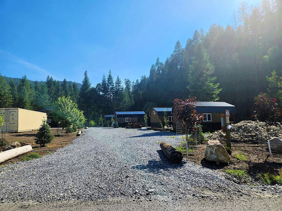 2843 Deep Lake South Shore Rd, Colville, WA 99114 | MLS #42345 | Zillow