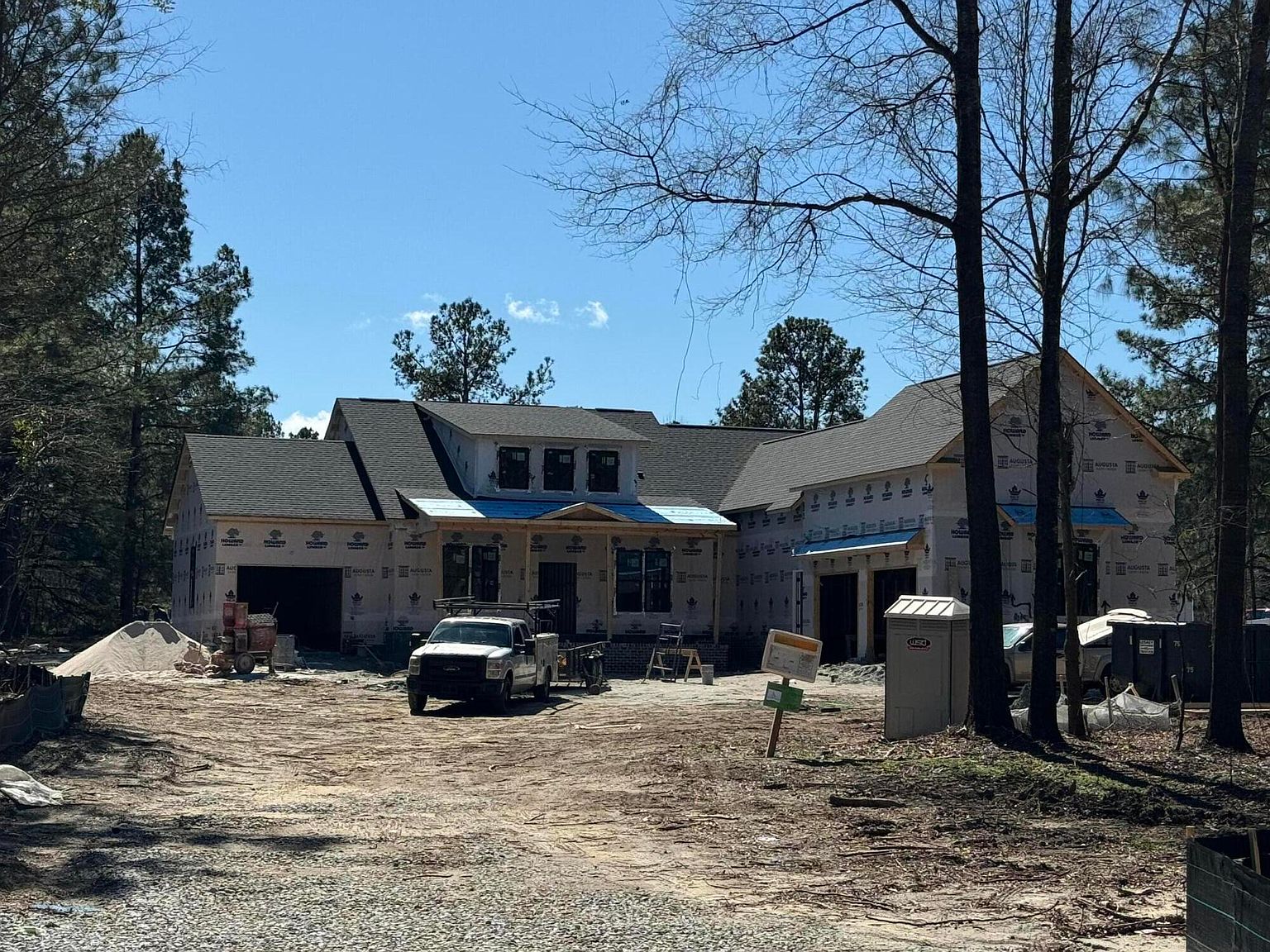 3445 Tom Bartles Rd, Appling, GA 30802 | MLS #525736 | Zillow