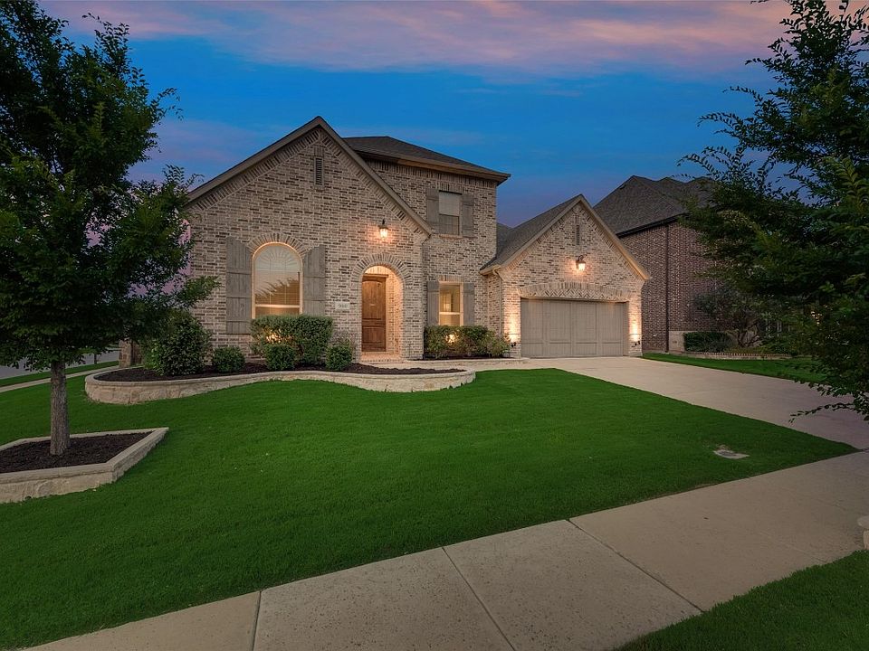 960 Fairway Ranch Pkwy, Roanoke, TX 76262 | MLS #20346184 | Zillow