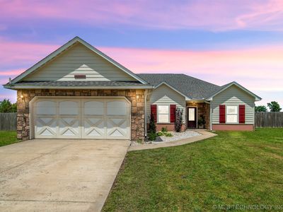 6428 W 4915th, Pryor, OK 74361 | MLS #2317810 | Zillow