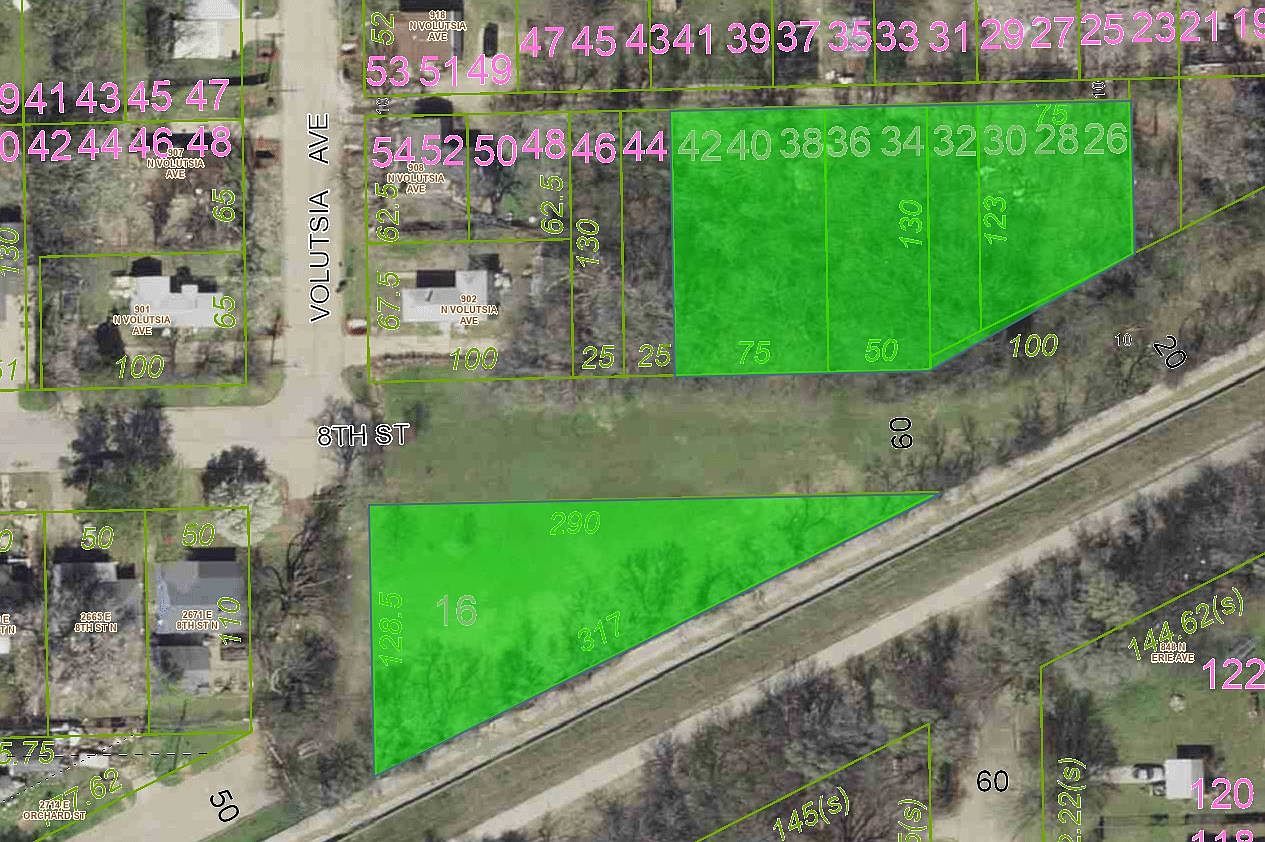 16 Bucks Add, Wichita, KS 67214 | MLS #653967 | Zillow