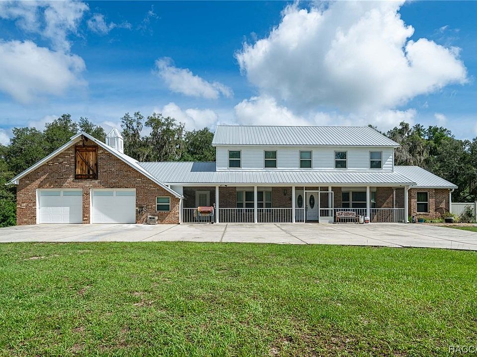 4170 N Elwyn Point, Hernando, FL 34442 | MLS #824491 | Zillow