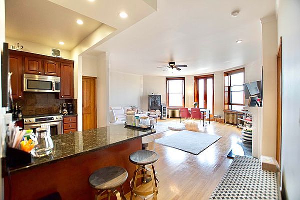 42 Riverside Dr APT 4, New York, NY 10024 | Zillow