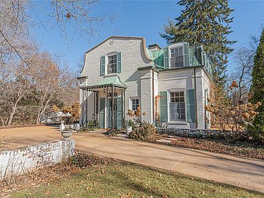9559 Litzsinger Rd, Saint Louis, MO 63124 | Zillow