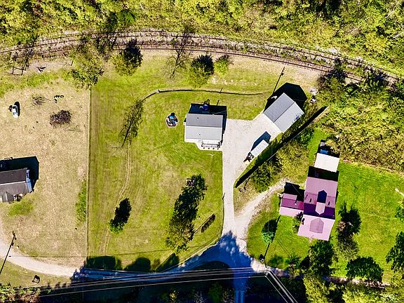 28 Blackburn Rd, Robinson Creek, KY 41560 | MLS #123977 | Zillow