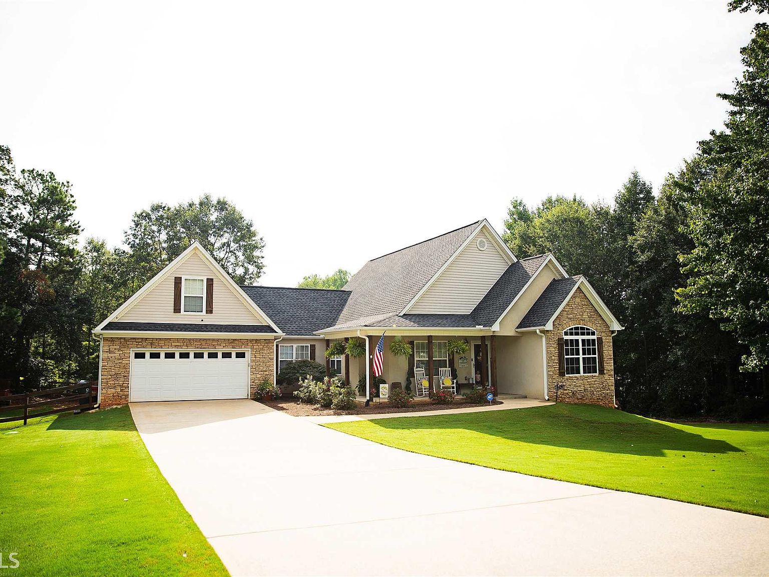 101 Dodgen Place Dr, Hampton, GA 30228 | Zillow