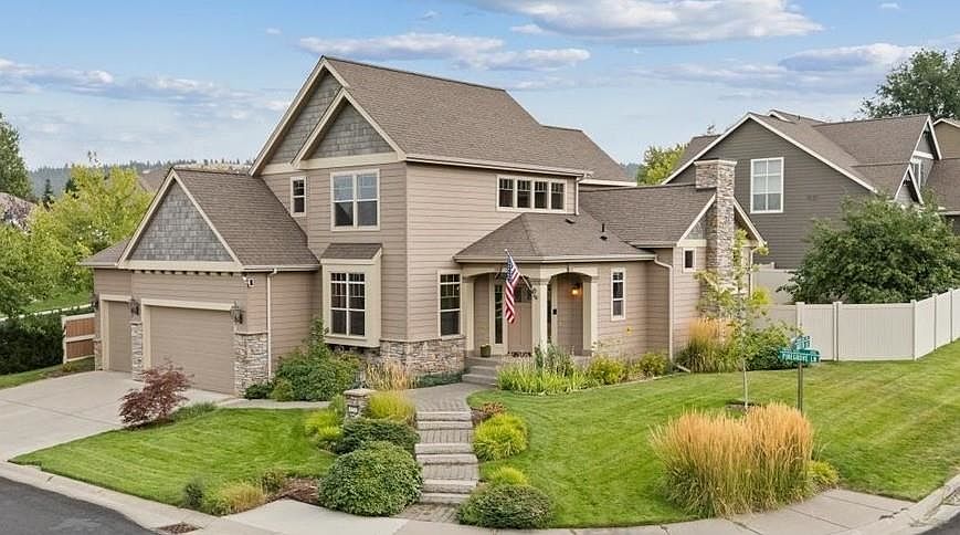 5221 E Butler Ln, Spokane, WA 99223 | Zillow