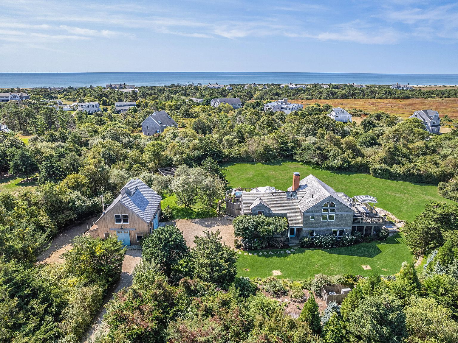 14 Katama Farm South Rd, Edgartown, MA 02539 | Zillow