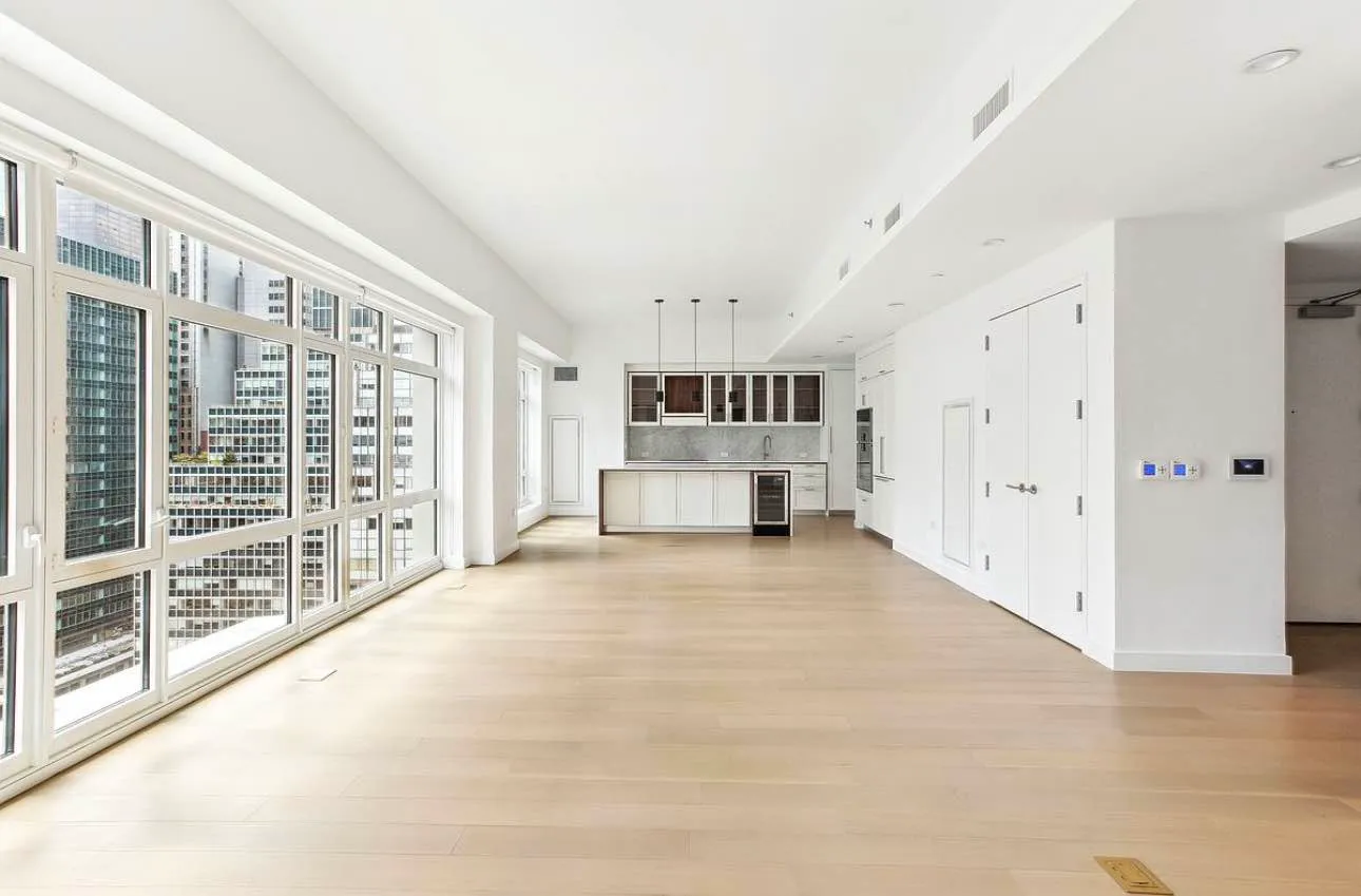 115 East 55th Street #19A in Midtown, Manhattan | StreetEasy