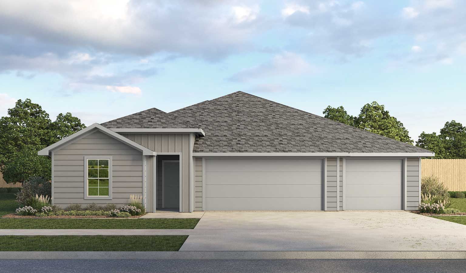 157 Santa Fe Trl, Cedar Creek, TX 78612 | Zillow