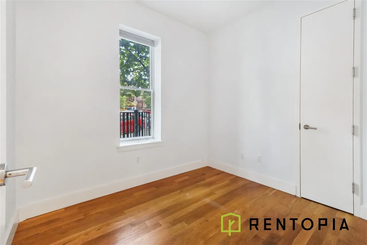 121 Lefferts Place #1 in Clinton Hill, Brooklyn | StreetEasy