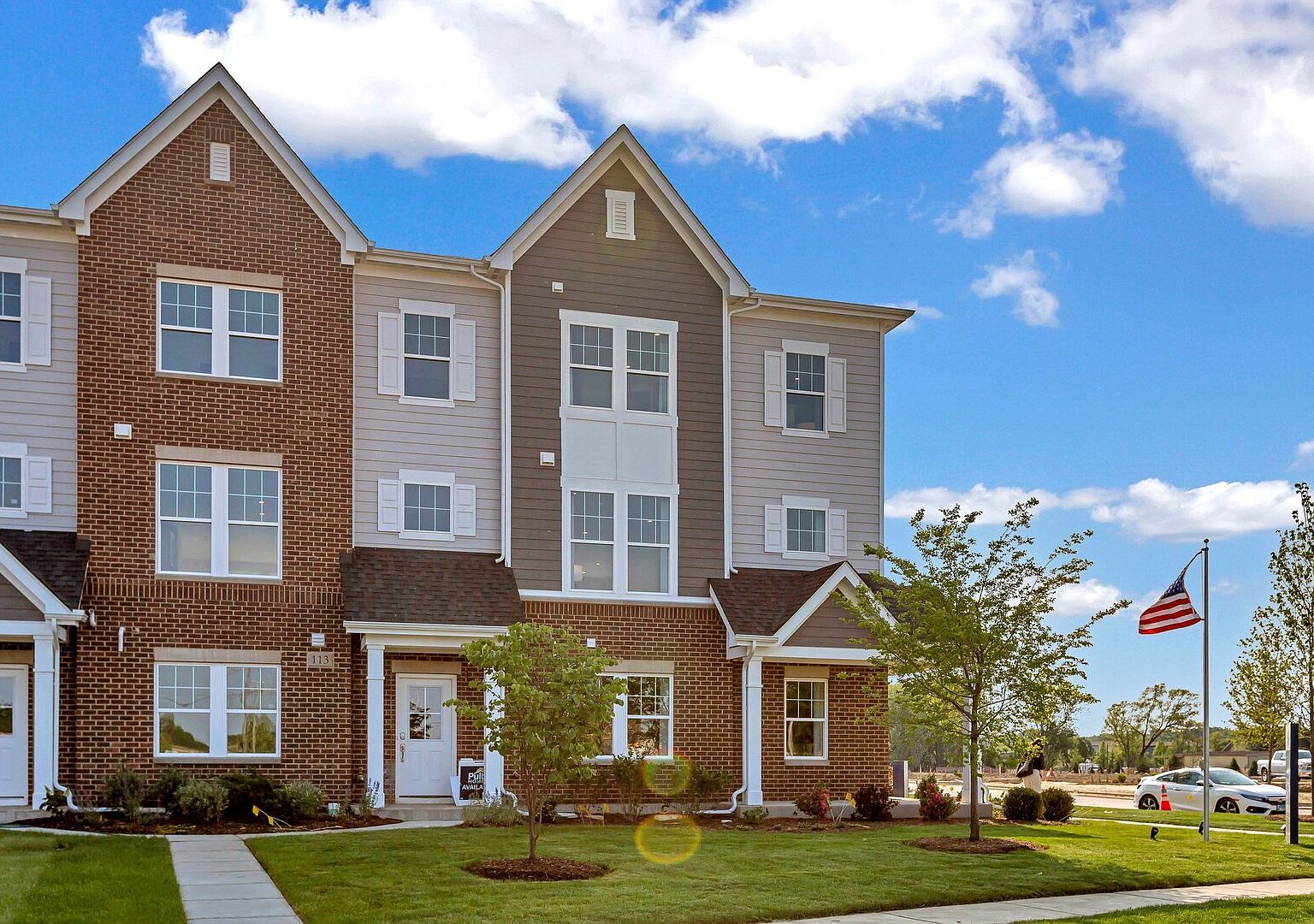 111 Yorktown Ct, Libertyville, IL 60048 | Zillow