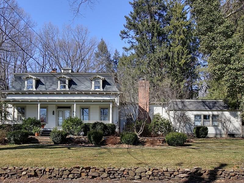 537 Spring Valley Rd, Morristown, NJ 07960 | Zillow