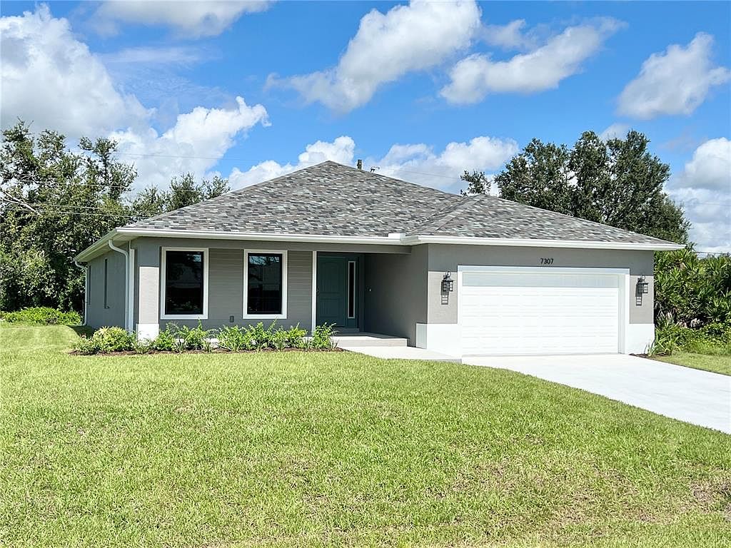 7307 Crown Dr, Englewood, FL 34224 | MLS #T3474861 | Zillow