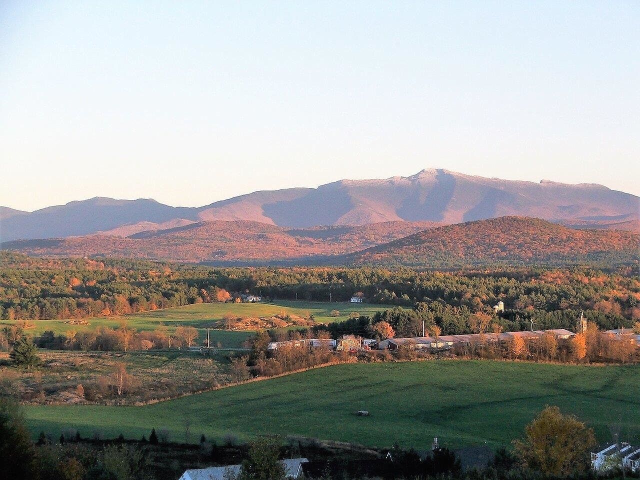 51 Village View Road, Fairfax, VT 05454 | Zillow