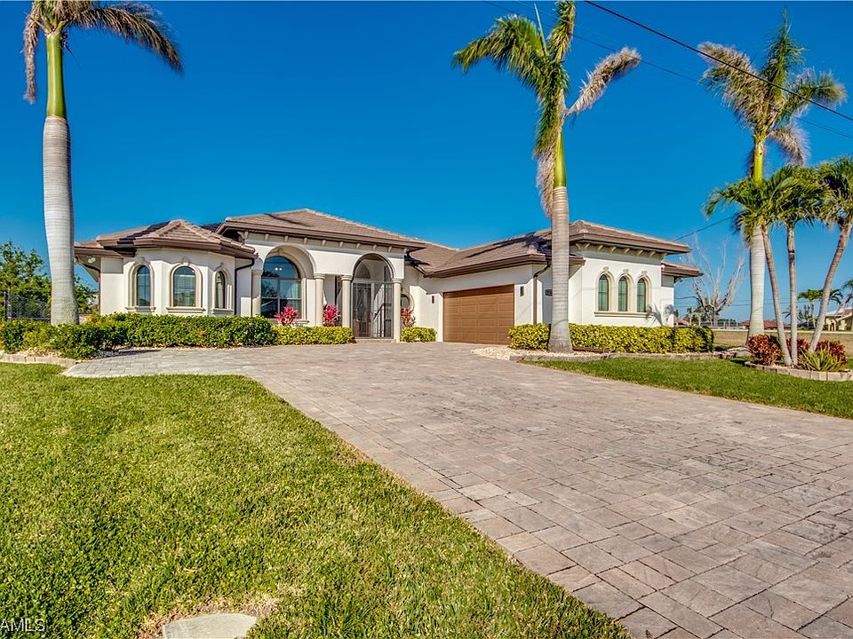 3708 SW 17th Ave, Cape Coral, FL 33914 | MLS #223013522 | Zillow