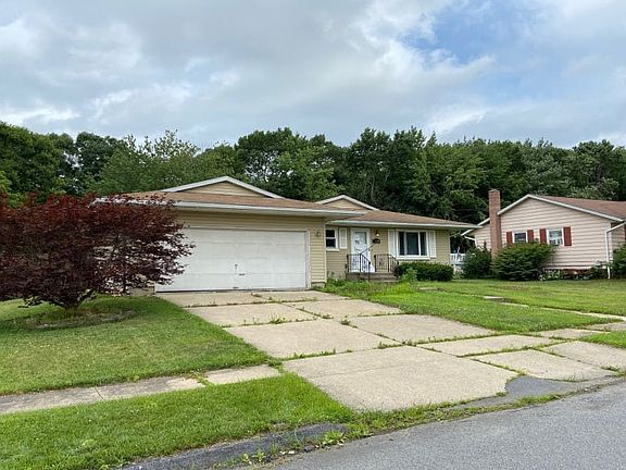 101 Rinaldi Dr, Taylor, PA 18517 | Zillow