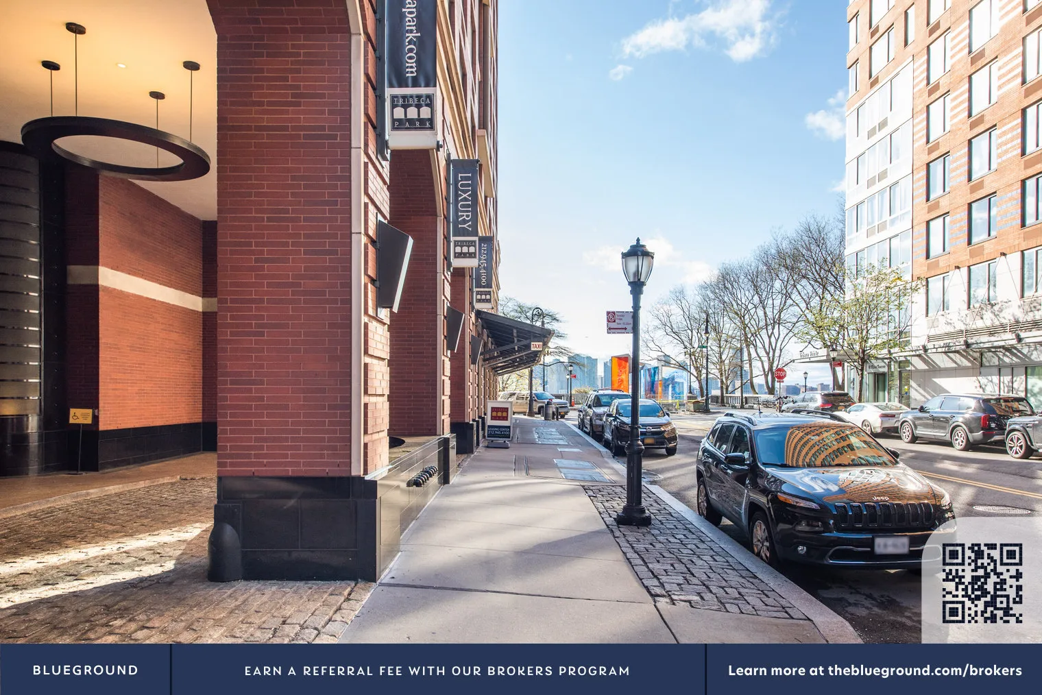 400 Chambers Street #23K in Battery Park City, Manhattan | StreetEasy