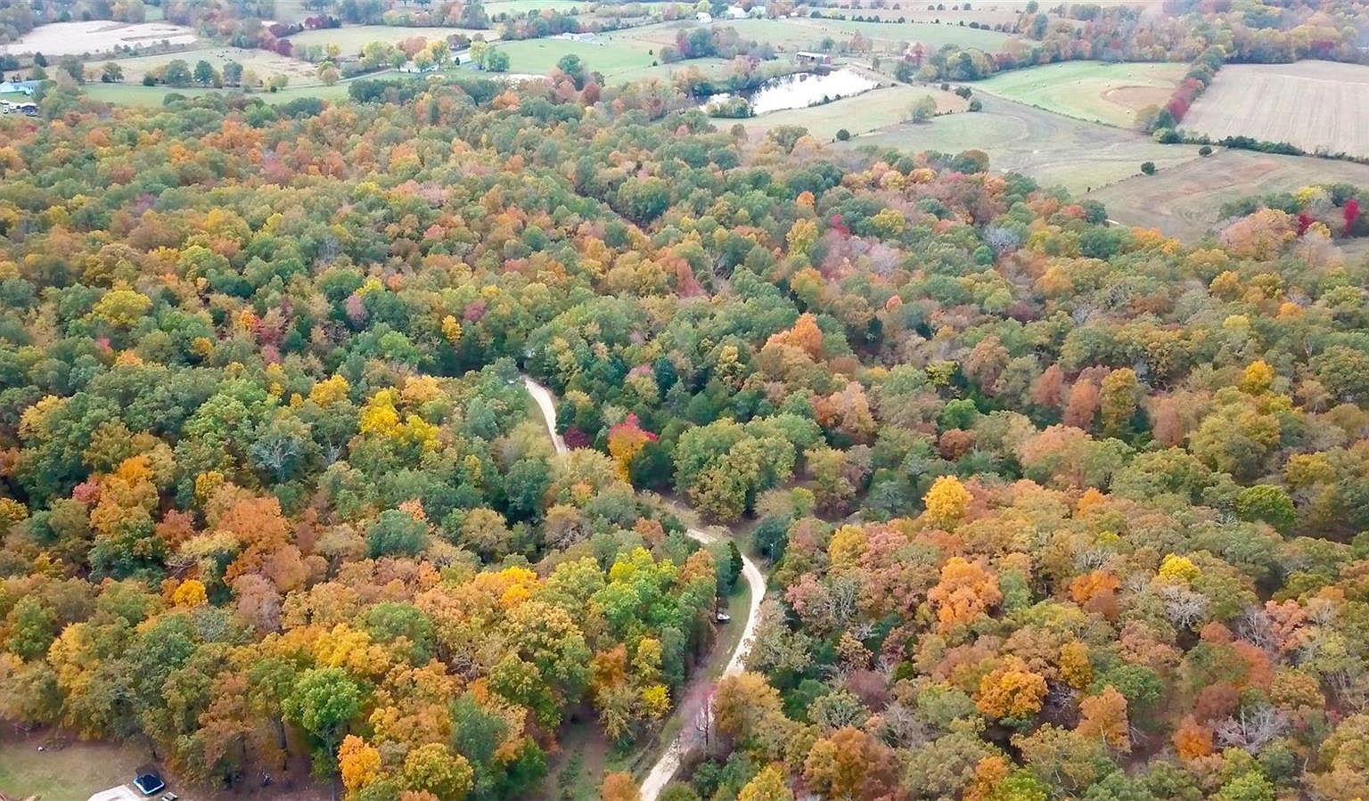 190 Woodside Rd, Oak Ridge, MO 63769 | Zillow