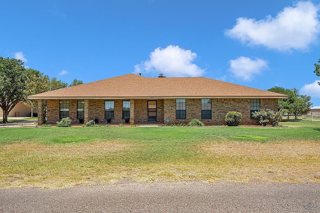 2905 Shanks Dr, Midland, TX 79705 | MLS #50060677 | Zillow