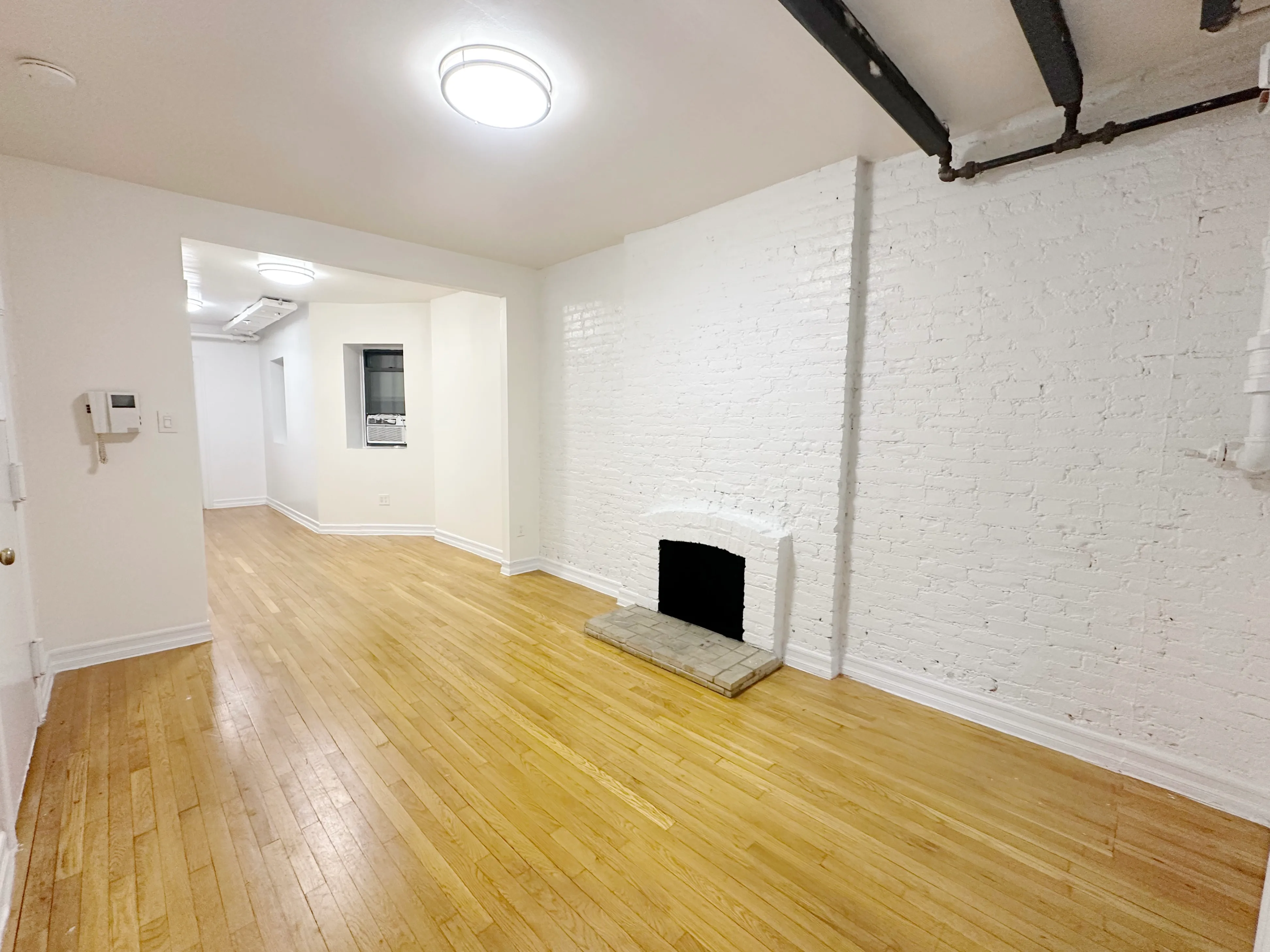 42 Perry Street #B2 in West Village, Manhattan | StreetEasy