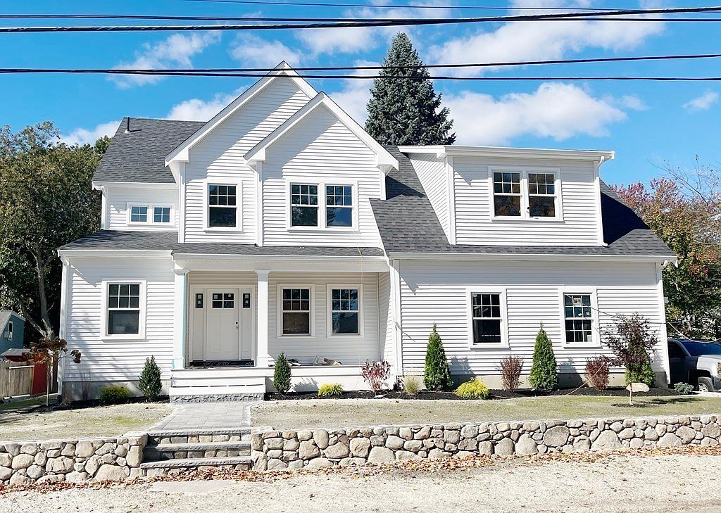 18 Libby Ave, Reading, MA 01867 | MLS #73092084 | Zillow