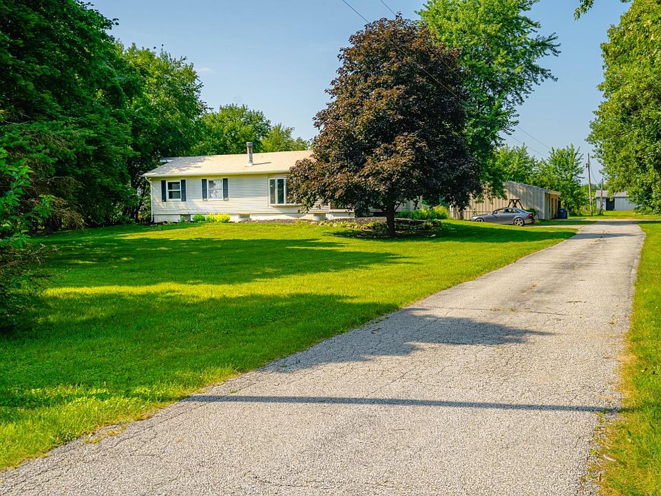 425 E State Road 8, Kouts, IN 46347 | MLS #537592 | Zillow