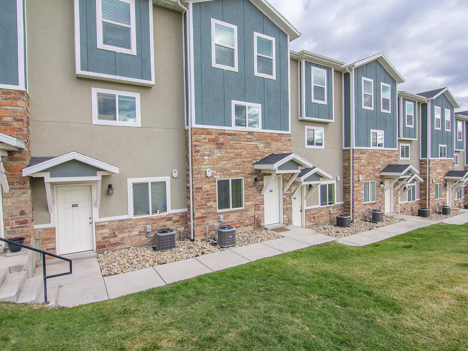 14508 S Sentinel Ridge Blvd #3B-2BA-1905SQFT, Herriman, UT 84096 | Zillow