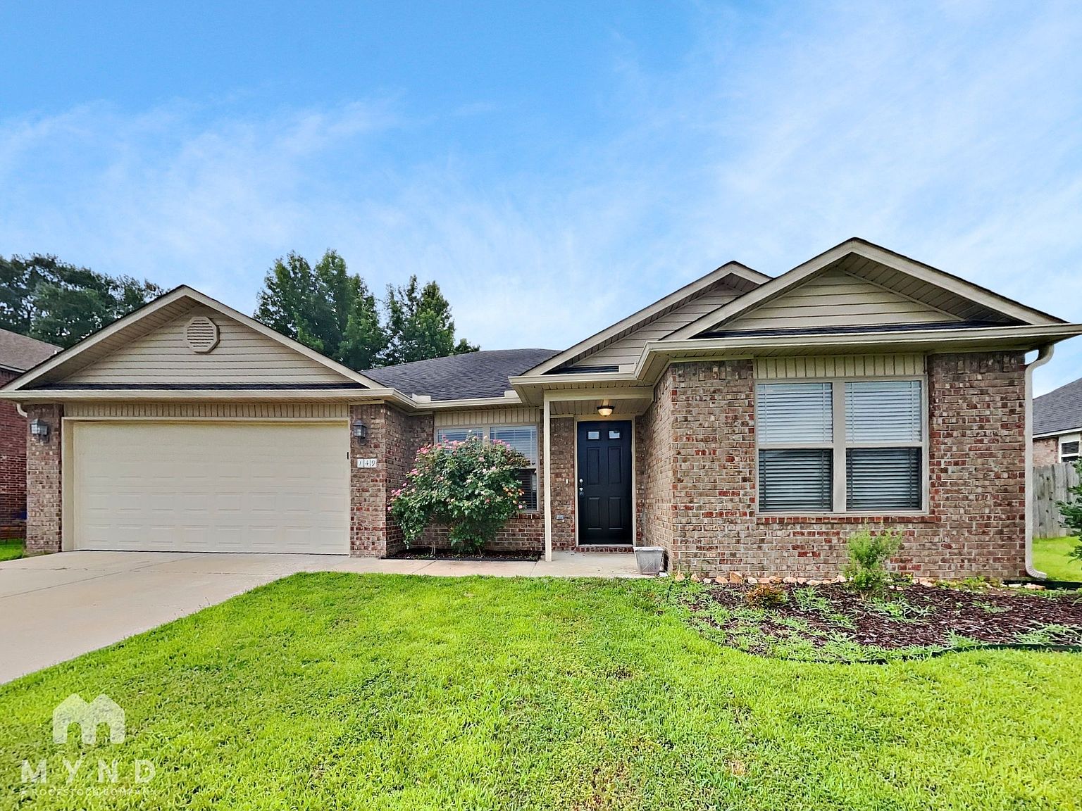 149 Harvick Cir, Cabot, AR 72023 | Zillow